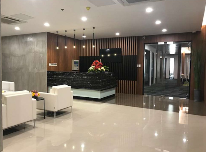 COMPLETED PROJECTS - Bridgewith