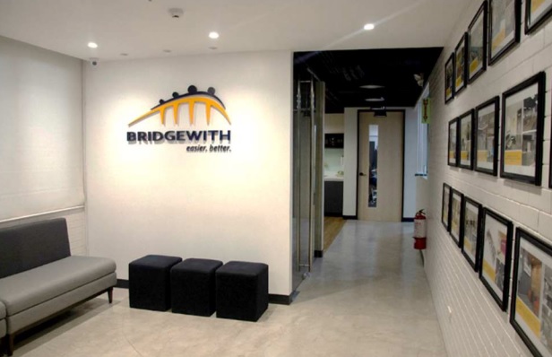 Office - Bridgewith