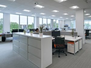 Bridgewith, Inc - Fit-out Management