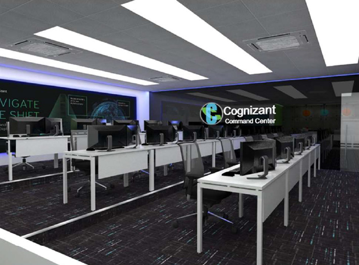 COMPLETED PROJECTS - Bridgewith