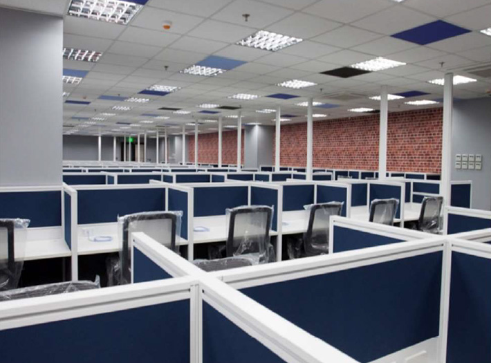 COMPLETED PROJECTS - Bridgewith