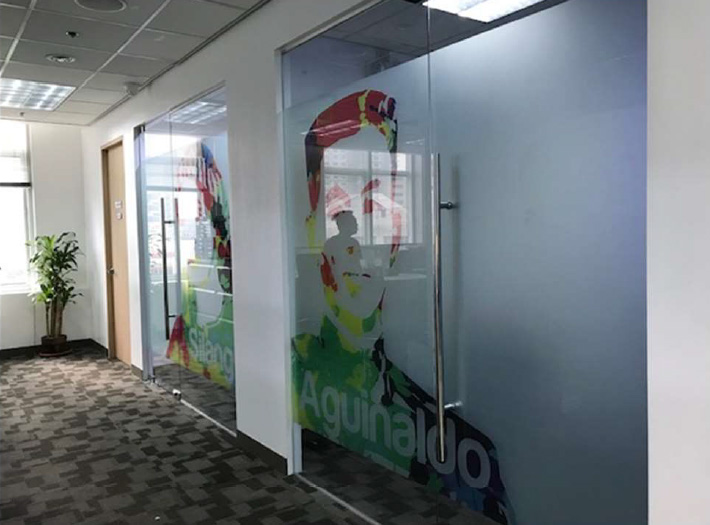 COMPLETED PROJECTS - Bridgewith